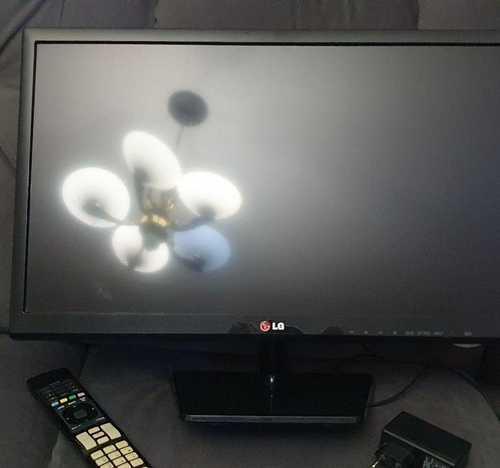 Монитор TV LG 24