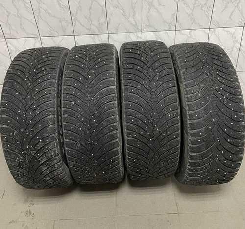 Pirelli Scorpion Ice Zero 2 235/50 R19 103H