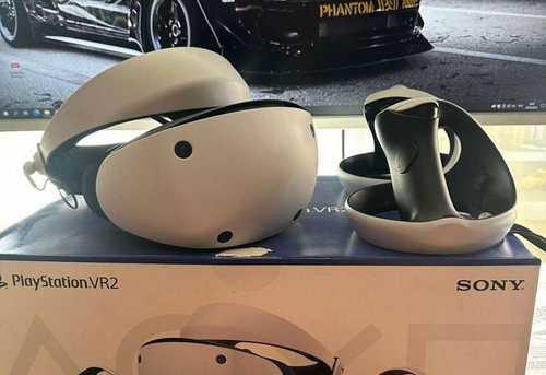 PlayStation VR2 продам