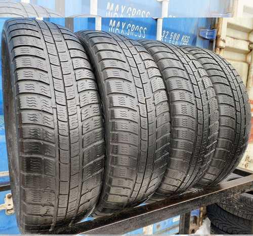 Michelin Pilot Alpin PA2 205/60 R16 92H