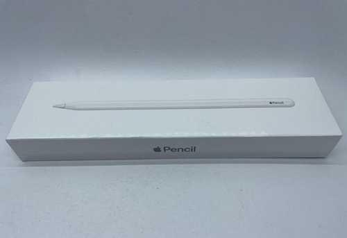 Apple Pencil 2 новый
