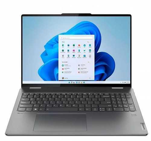 Ноутбук Lenovo Yoga 7i 2-in-1 16IML9 U7/16GB/1TB