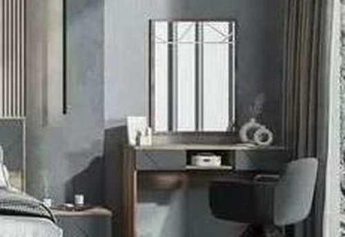 Макияжный столик с зеркалом