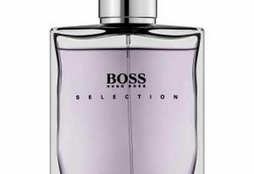 Туалетная вода Hugo Boss Boss Selection