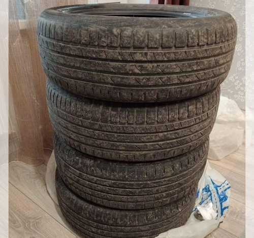 Nokian Tyres Hakka Green 2 195/55 R16 91H