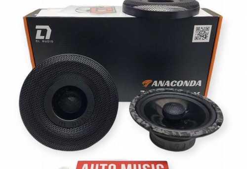 Колонки DL Audio Anaconda 165 Coax