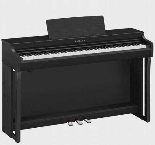 Цифровое пианино Yamaha Clavinova CLP-825B