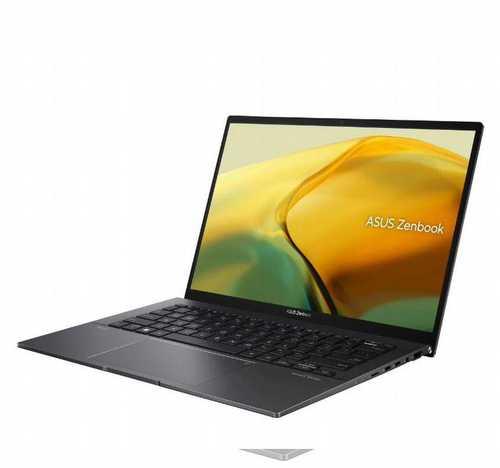 Ноутбук asus Zenbook 14 UM3402YA-KP381W 14