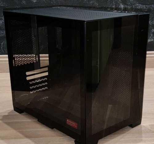 Lian LI PC-O11 Mini Black