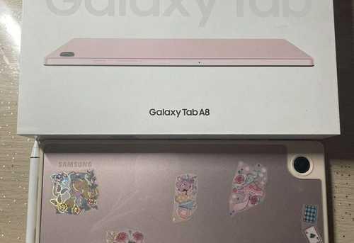 Samsung galaxy tab a8