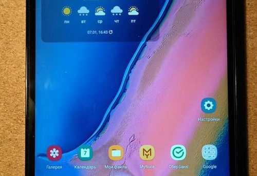 Samsung Galaxy Tab A 10.1 (2019), 2/32, Cellular