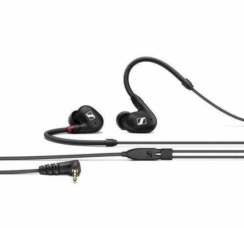 Sennheiser IE 100 PRO black