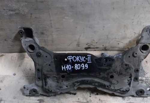 Балка подмоторная Mazda Mazda 3 (BK) 2002-2008