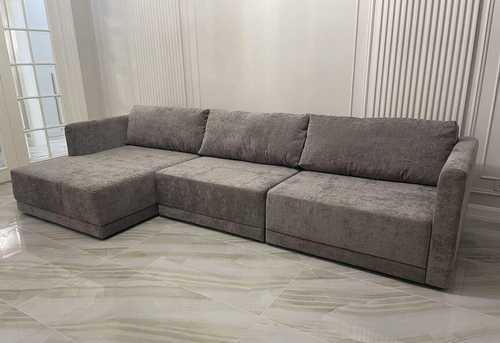 Новый диван из наличия не подошел по дизайну