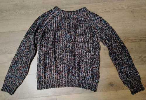 Джемпер женский Oodji, свитер, вязаные вещи