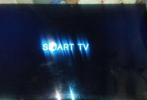 Телевизор samsung SMART tv 39