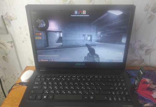 Игровой ноутбук Asus Gaming M570D