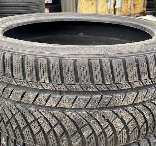Kumho WinterCraft WP72 245/40 R19