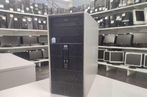 Системный блок Pentium D 3.40GHz x2/ 3Gb/ 80Gb