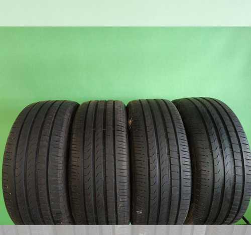 Pirelli Scorpion Verde 255/45 R20 V