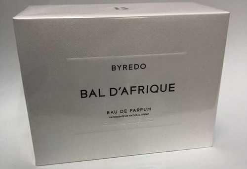 Byredo bal d afrique духи 100ml