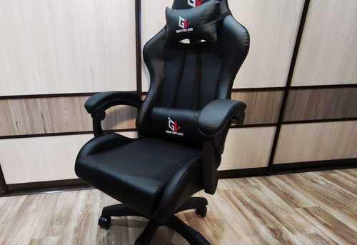 Компьютерное кресло геймерское для офиса