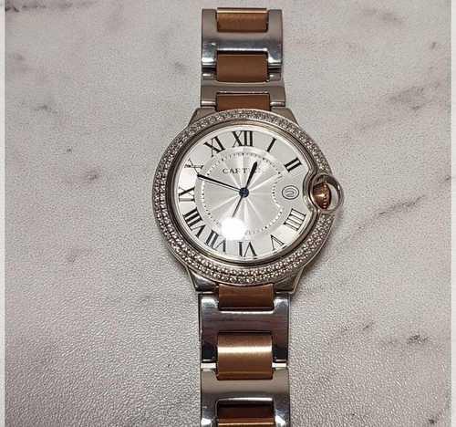 Часы Cartier женские