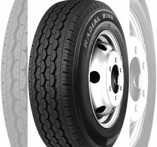 Westlake H188 155 R13C 90S