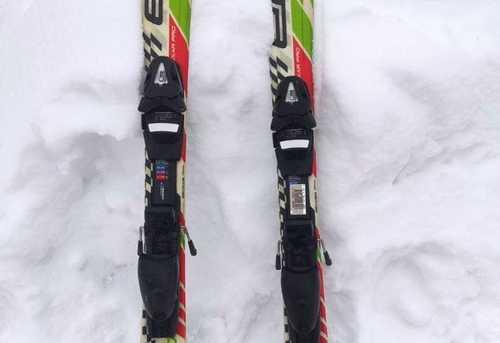 Горные лыжи Elan Exar Pro L100