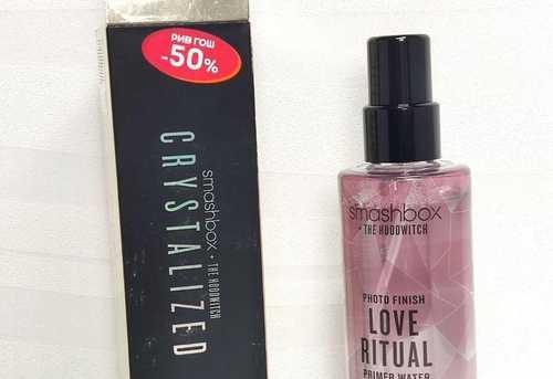 Smashbox the hoodwitch crystalized праймер