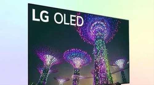 Новый LG Oled 55A1rla Год Гарантии Купили 150.000