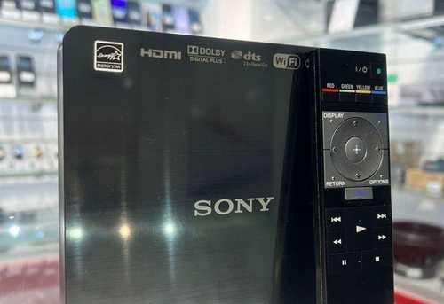 Тв-приставка, Sony SMP-N200