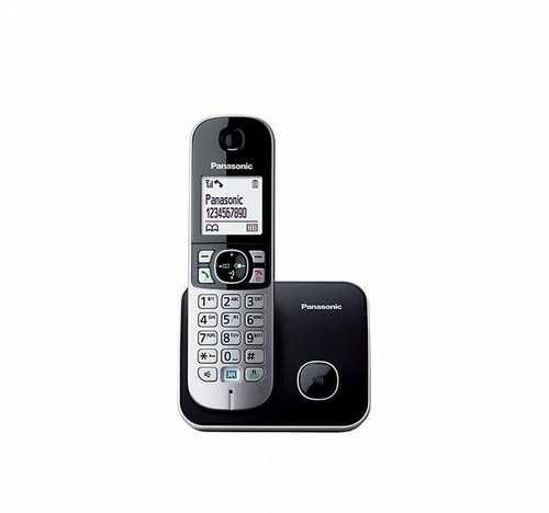 Panasonic KX-TG6811 (KX-TG6811RUB)