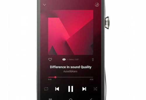 Плеер Astell&Kern SE300 Silver (арт. 325128)