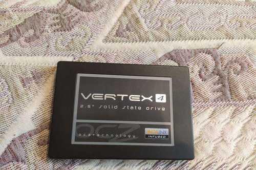 SSD OCZ Vertex IV 128 Gb
