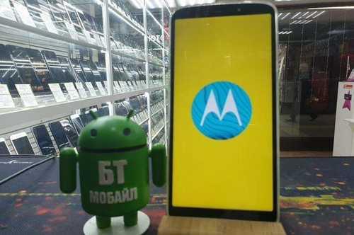 Motorola Moto Е5 Plus (9990)