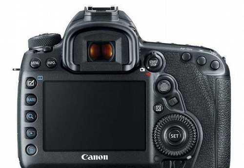 Canon EOS 5D Mark IV Body Новый