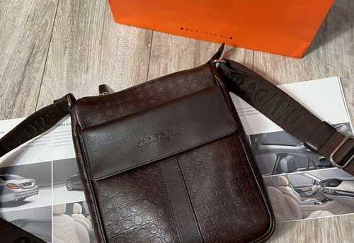 Сумка кроссбоди оригинал Salvatore Ferragamo