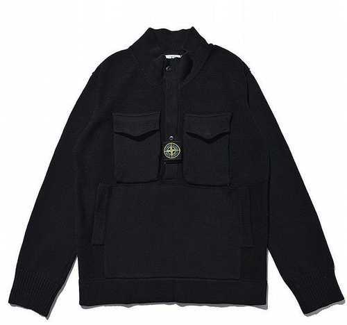 Свитер Stone Island