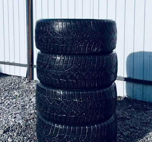 Bridgestone Blizzak Ice 225/55 R17