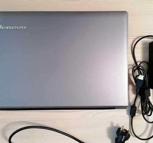 Lenovo M5400