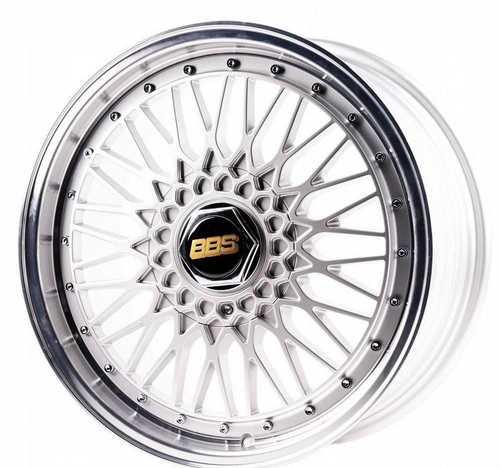 Литые диски R16 4x100/4x114.3 BBS