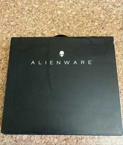 Dell alienware 17r4