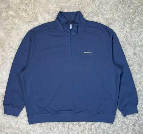 Зип carhartt 1/4 ZIP
