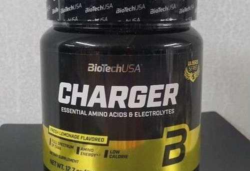 Аминокислоты biotechusa Charger 360 g