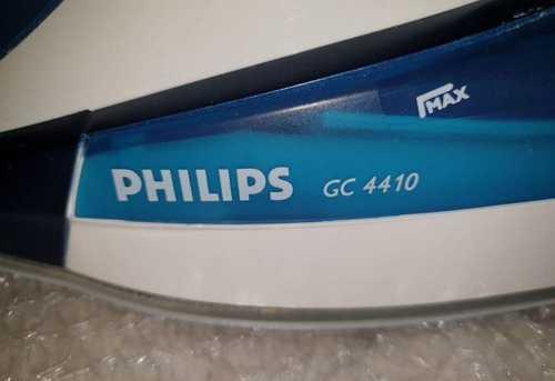 Утюг Philips GC 4410