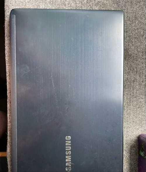 Samsung ativ Book 4 NP470R5E-X01RU