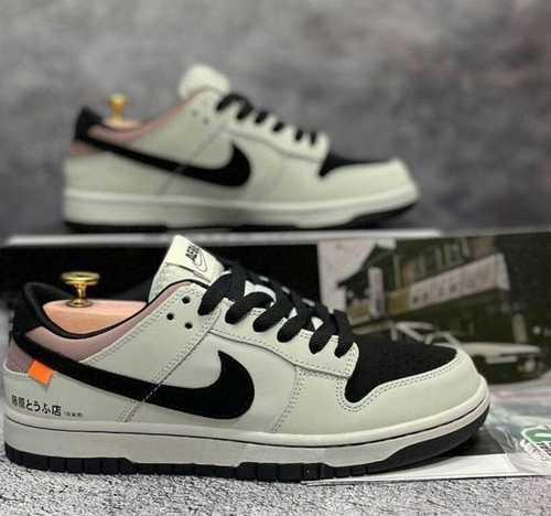 Кроссовки Nike SB Dunk Low