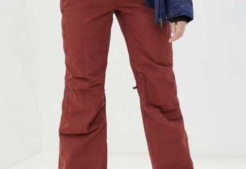 Горнолыжные штаны женские roxy