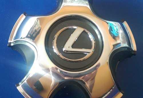 4шт Lexus LX470 колпаки для дисков 42603-60580